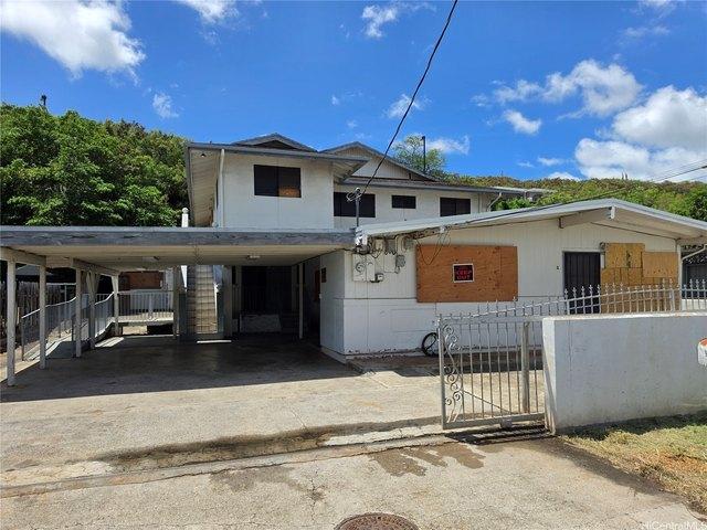 94 488 Pilimai St, Waipahu, HI 96797