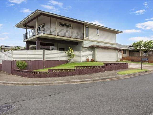 94 490 Holaniku St, Honolulu, HI 96789