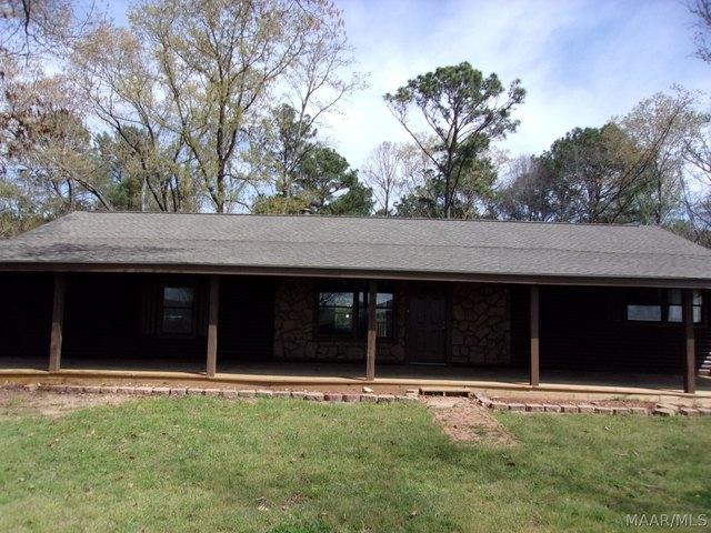 94 499 County Rd, Clanton, AL 35046