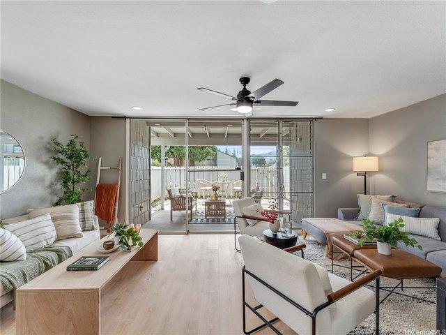 94 555 Alapoai St Apt 152, Mililani, HI 96789
