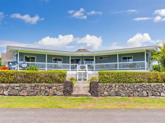 94 5786 Awa Pae Loop, Naalehu, HI 96772