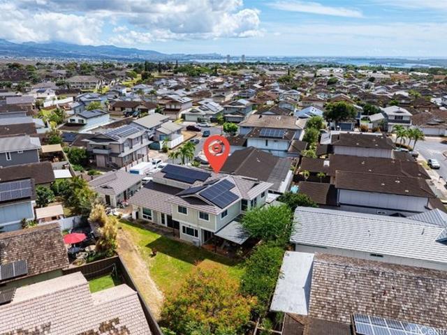 94 609 Kawele Pl, Waipahu, HI 96797