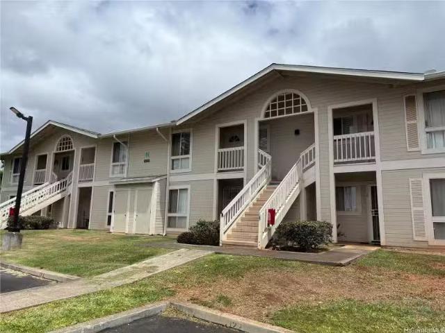 94 616 Lumiaina St, Unit N102, Waipahu, HI 96797 MLS #202520743