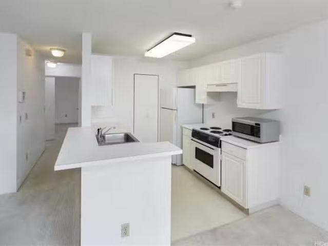 94 624 Lumiaina St, Unit J204, Waipahu, HI 96797 MLS #202507820
