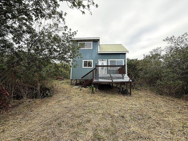 94 6342 Makai St, Naalehu, HI 96772