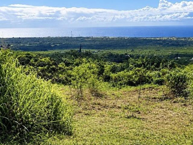 94 6467 Ahi Rd, Naalehu, HI 96772