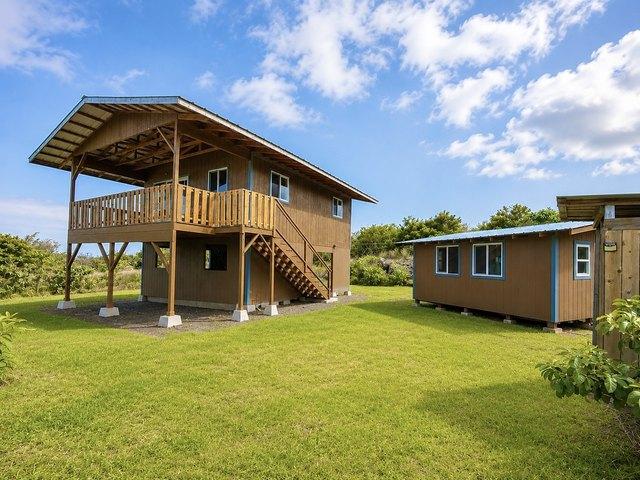 94 6479 Puukani Rd, Naalehu, HI 96772