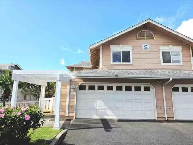94 650 Lumiauau Street, Waipahu, HI, USA\ 94 650 Lumiauau St