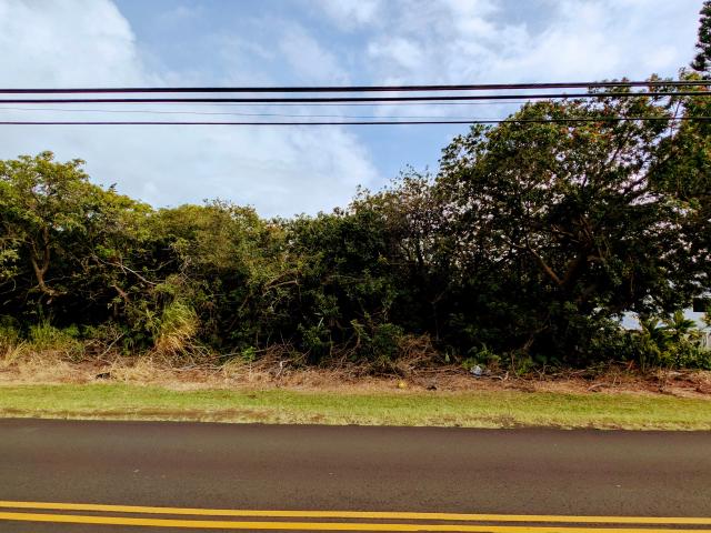 94 6579 Lot 13 Kamaoa Rd, Naalehu, HI 96772 | MLS #726127