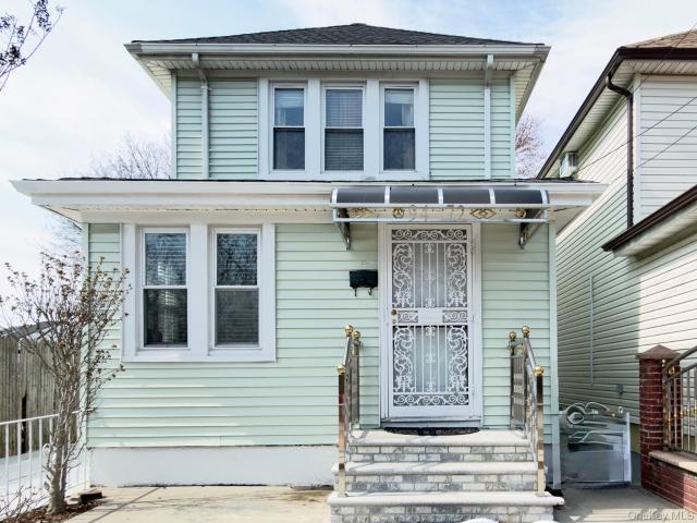 94 72 th Street