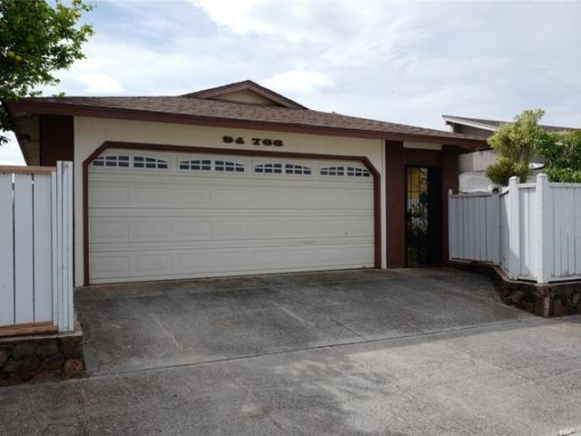 94 766 Kaiao St, Waipahu, HI 96797