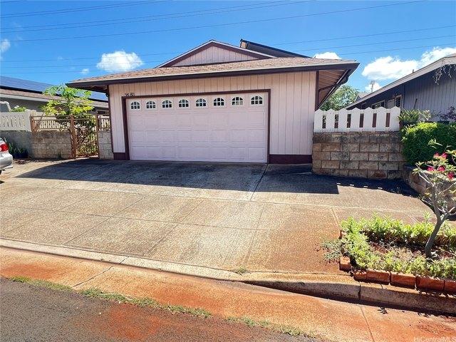 94 811 Kaaholo St, Waipahu, HI 96797