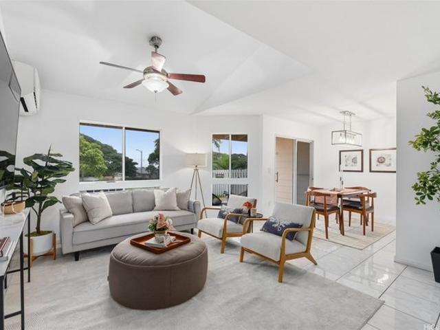 94 835 Lumiauau St Unit K105, Waipahu, HI 96797