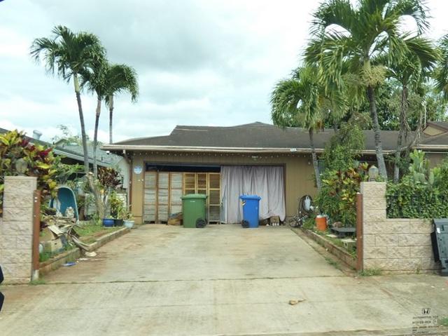 94 858 Kaaholo St, Waipahu, HI 96797
