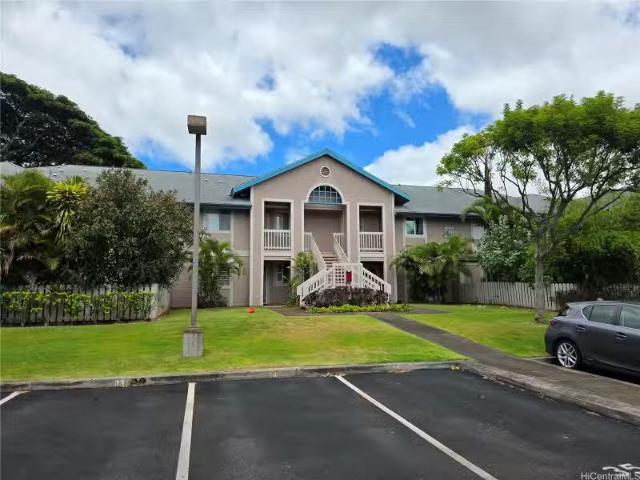 94 870 Lumiauau St, Unit C102, Waipahu, HI 96797 MLS #202517319