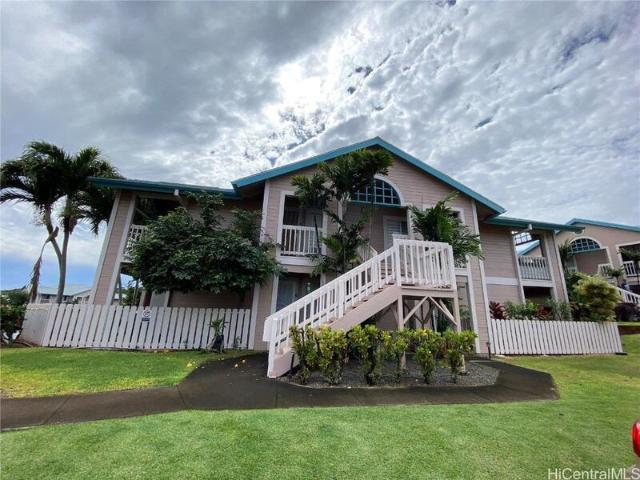 94 870 Lumiauau Street, K205, Waipahu, HI 96797