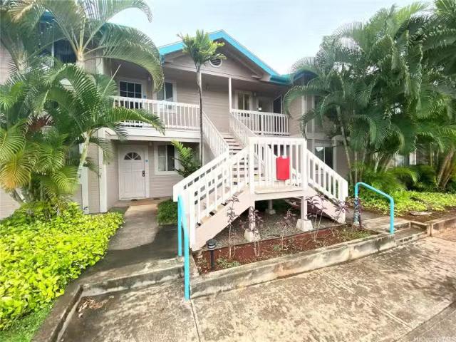 94 870 Lumiauau Street, Unit T204, Waipahu, HI 96797