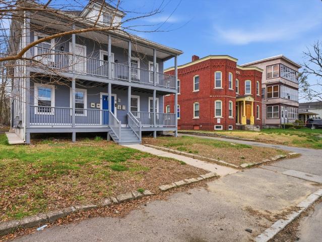 94 96 4th Ave, Lowell, MA 01854 | MLS #73506 | Compass
