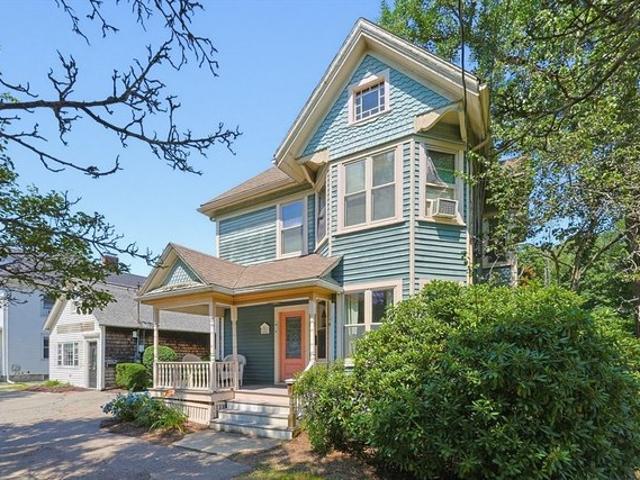 94 96 Central St, Foxboro, MA 02035