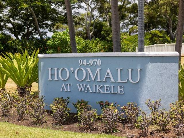 94 970 Lumiauau St Apt B203, Waipahu, HI 96797