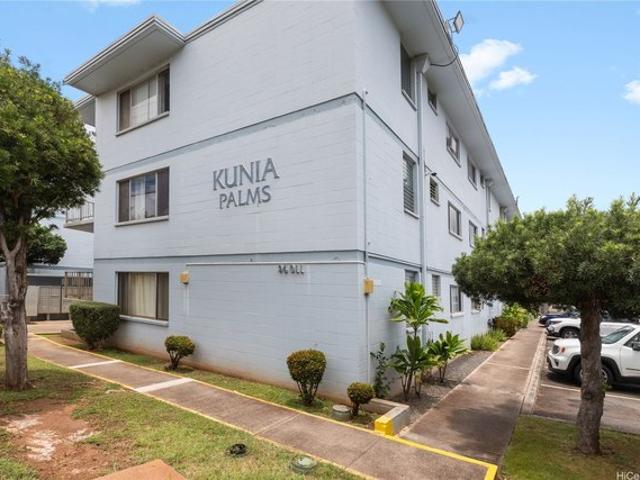 94 011 Waipahu St Apt D214, Waipahu, HI 96797