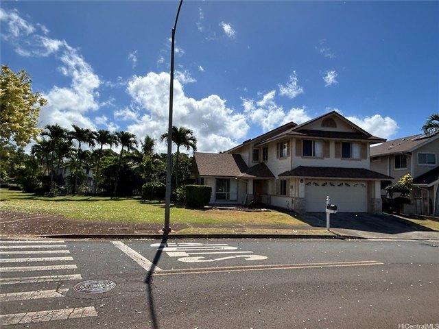 94 1002 Kukula St, Waipahu, HI 96797