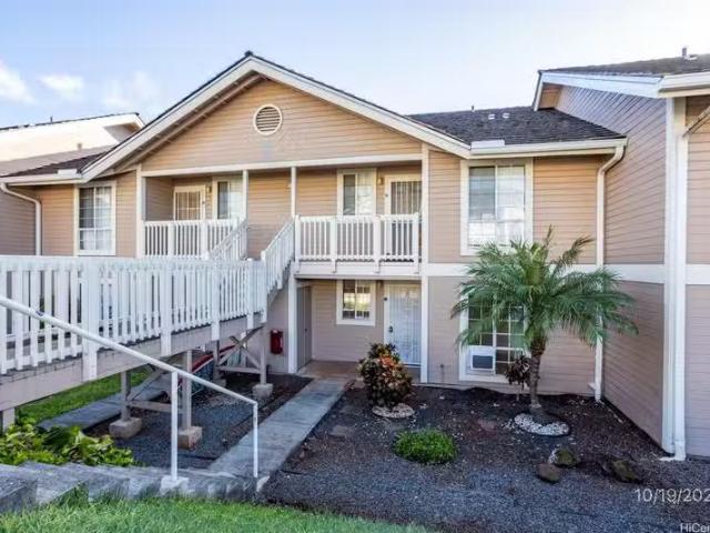 94 100 Mui Place, Unit 103C, Waipahu, HI 96797