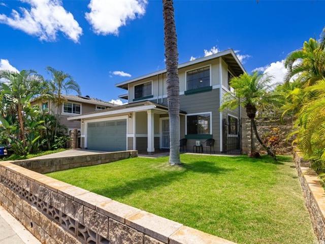 94 1024 Haleaina St, Waipahu, HI 96797