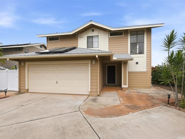 94 1024 Pouhana Way, Unit 24, Waipahu, HI 96797 | MLS #202603 | Compass