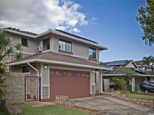 94 1027 Kaiamu St, Waipahu, HI 96797