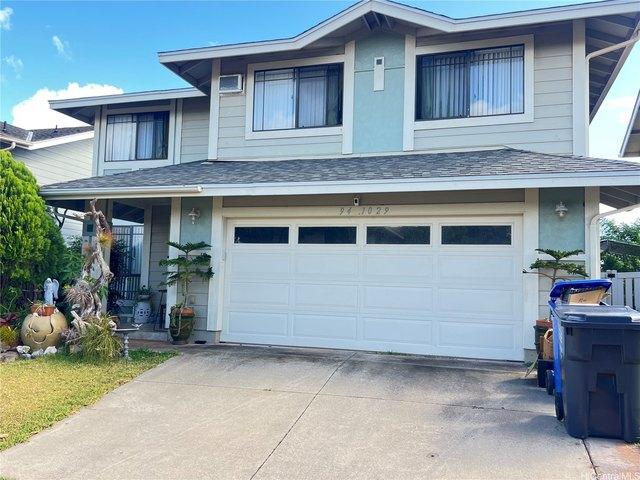 94 1029 Mauele St, Waipahu, HI 96797