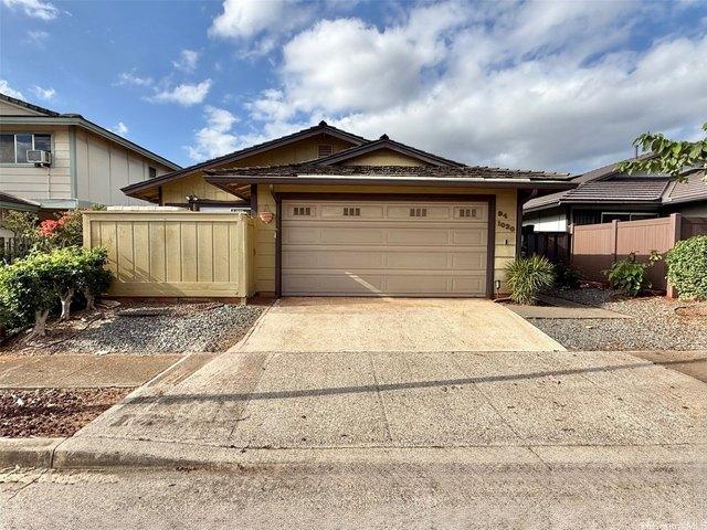 94 1020 Puana St, Waipahu, HI 96797