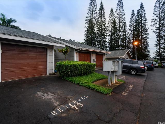 94 1030 Anania Cir, Unit 79, Mililani, HI 96789 | MLS #202604 | Compass