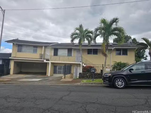 94 1041 Lumikula St, Waipahu, HI 96797 MLS #202519214