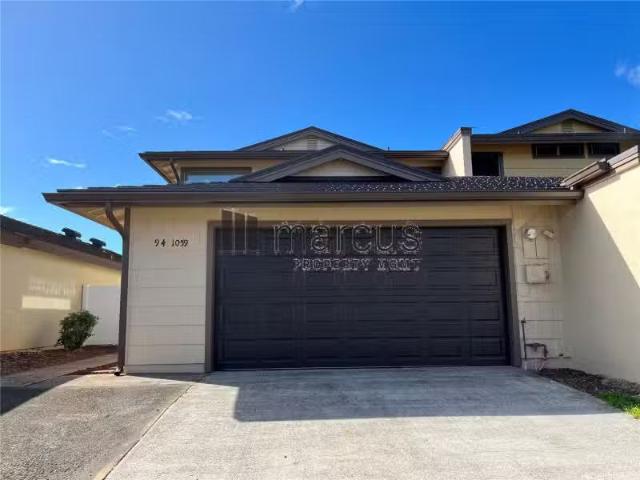 94 1059 Leomana Place, Waipahu, HI 96797