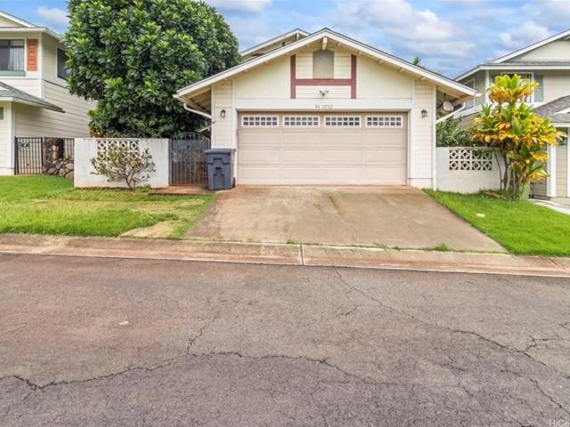 94 1052 Kaloli Loop, Waipahu, HI 96797