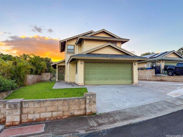 94 1053 Kamiki St, Waipahu, HI 96797