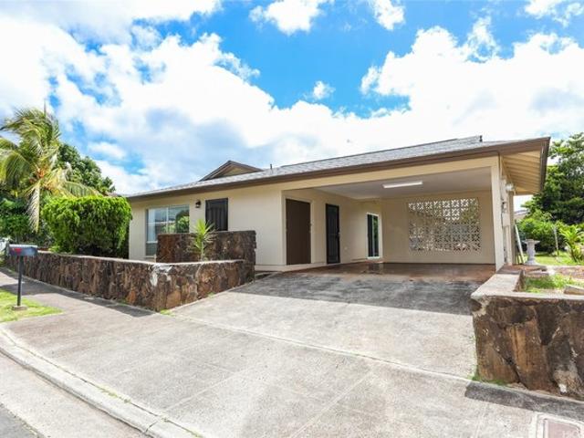 94 1067 Halelehua St, Waipahu, HI 96797