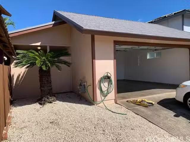 94 1068 Kahimoe Pl, Waipahu, HI 96797 MLS #202521286