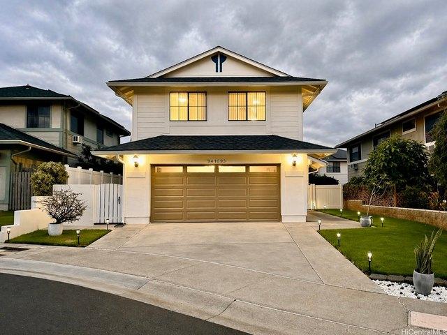 94 1093 Kuhao St, Waipahu, HI 96797