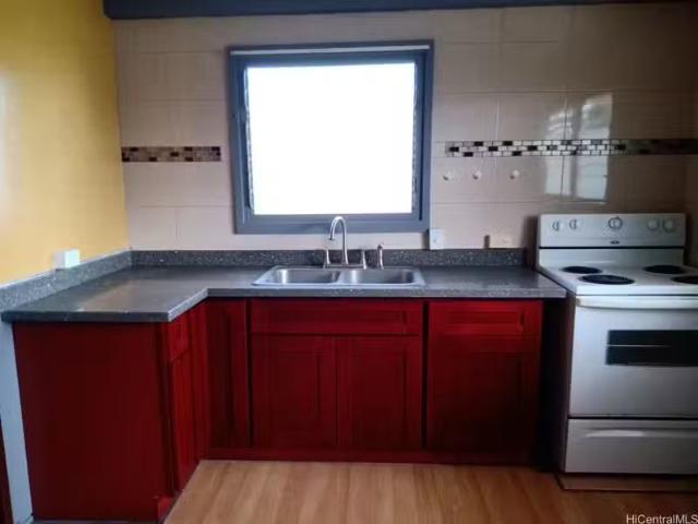 94 1104 Lumiauau St, Waipahu, HI 96797 MLS #202516087