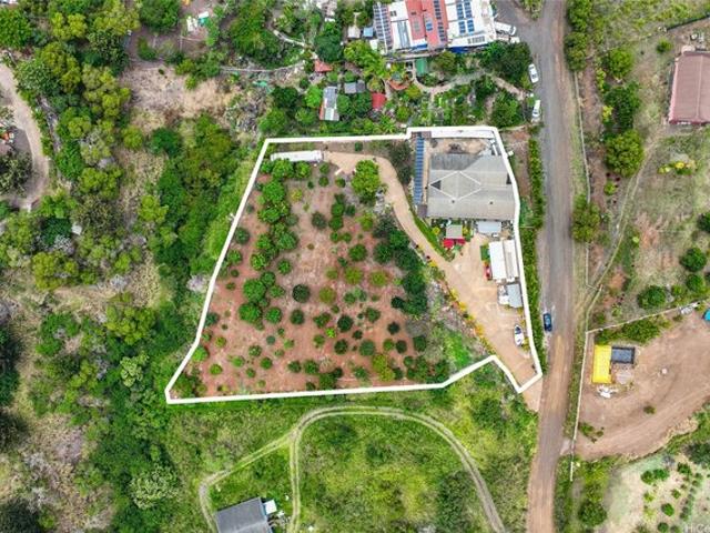 94 1100 Kunia Rd Unit 12A, Waipahu, HI 96797