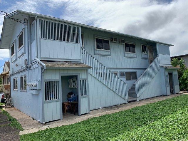 94 110 Mokukaua St, Waipahu, HI 96797