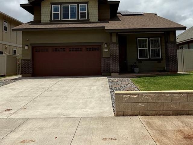 94 1116 Halelaukoa Dr Unit 18, Waipahu, HI 96797
