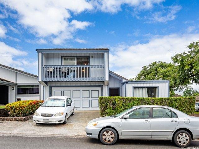 94 1154 Pohu Pl, Waipahu, HI 96797