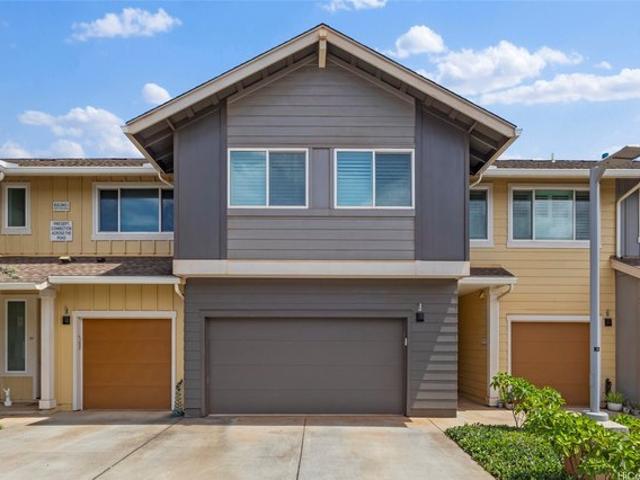 94 1188 Kalahikiola Dr Unit 105, Waipahu, HI 96797