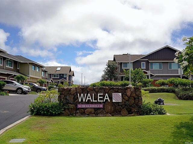 94 1188 Kalahikiola Dr Unit 1204, Waipahu, HI 96797