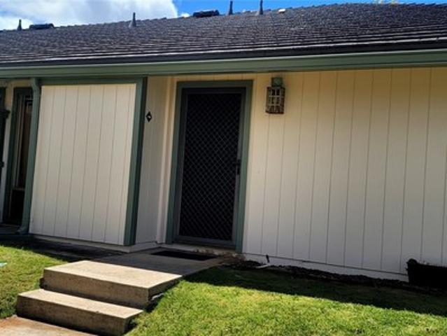 94 1183 Kipaa Pl Unit 14A, Waipahu, HI 96797