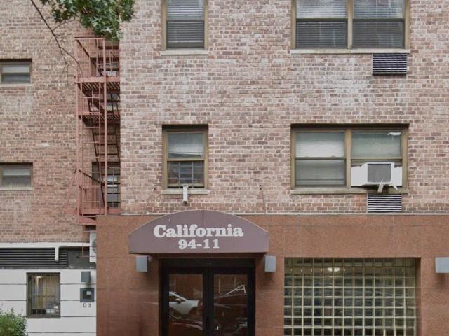 94 11 60th Avenue, Unit 4A