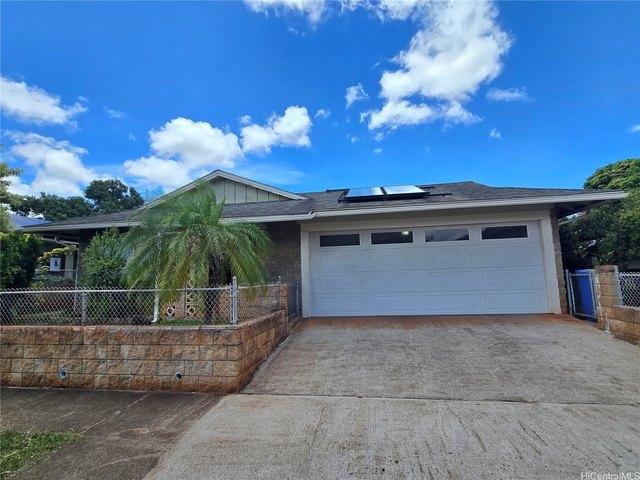 94 1208 Halelehua St, Waipahu, HI 96797
